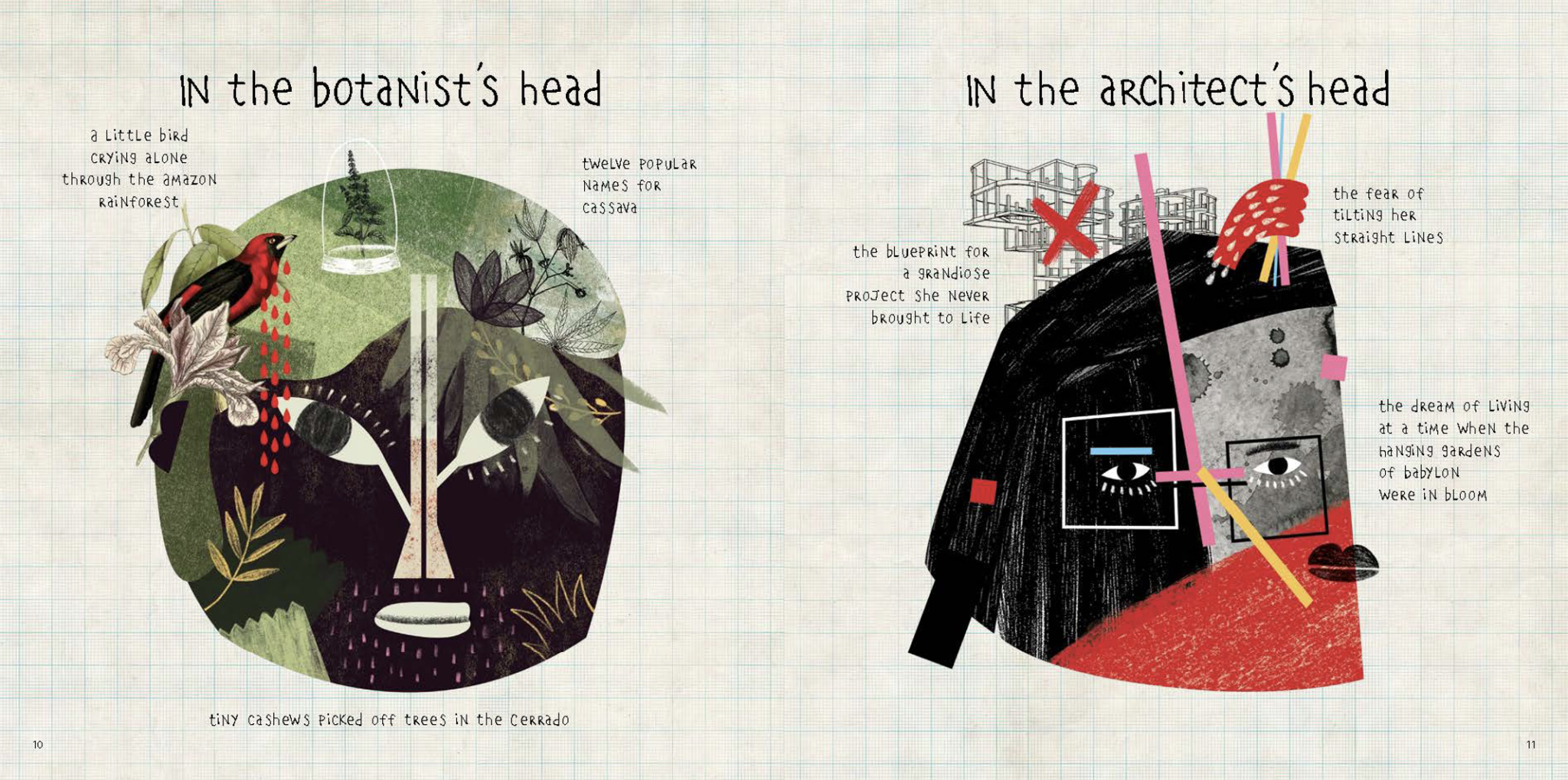 31 Days, 31 Lists: 2023 Unconventional Children's Books - A Fuse #8 ...