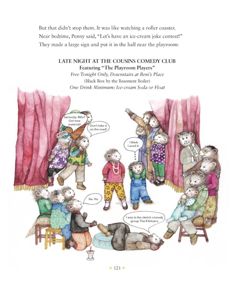 Celebrating Jewish Holidays All Year Round: An Interview with Jane ...