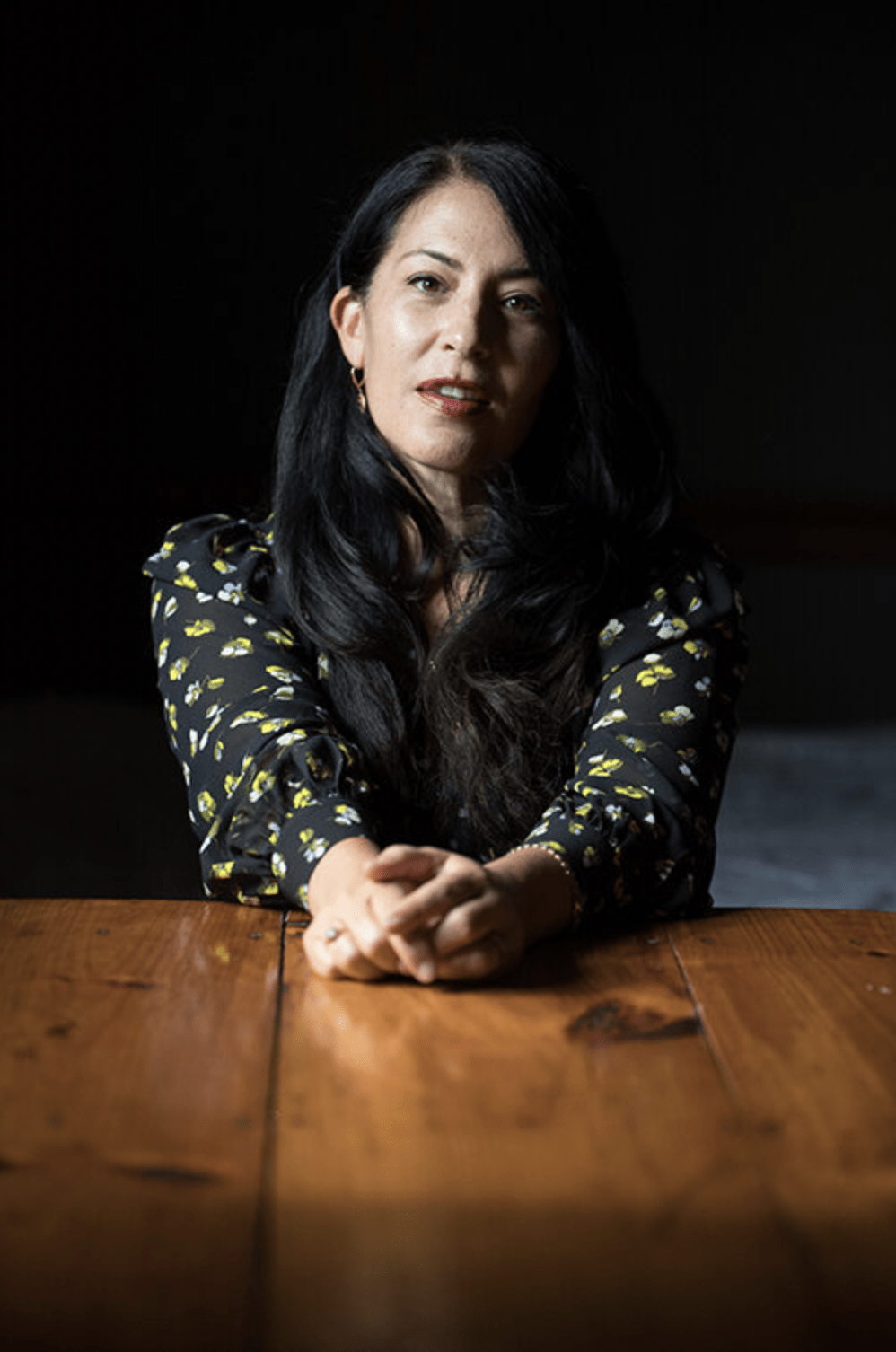 And, Too, the Fox: A Cover Reveal and Conversation with US Poet ...