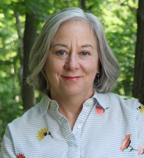 The Rare Dual Cover Reveal: Mary Kay Carson Discusses Before It Was a ...
